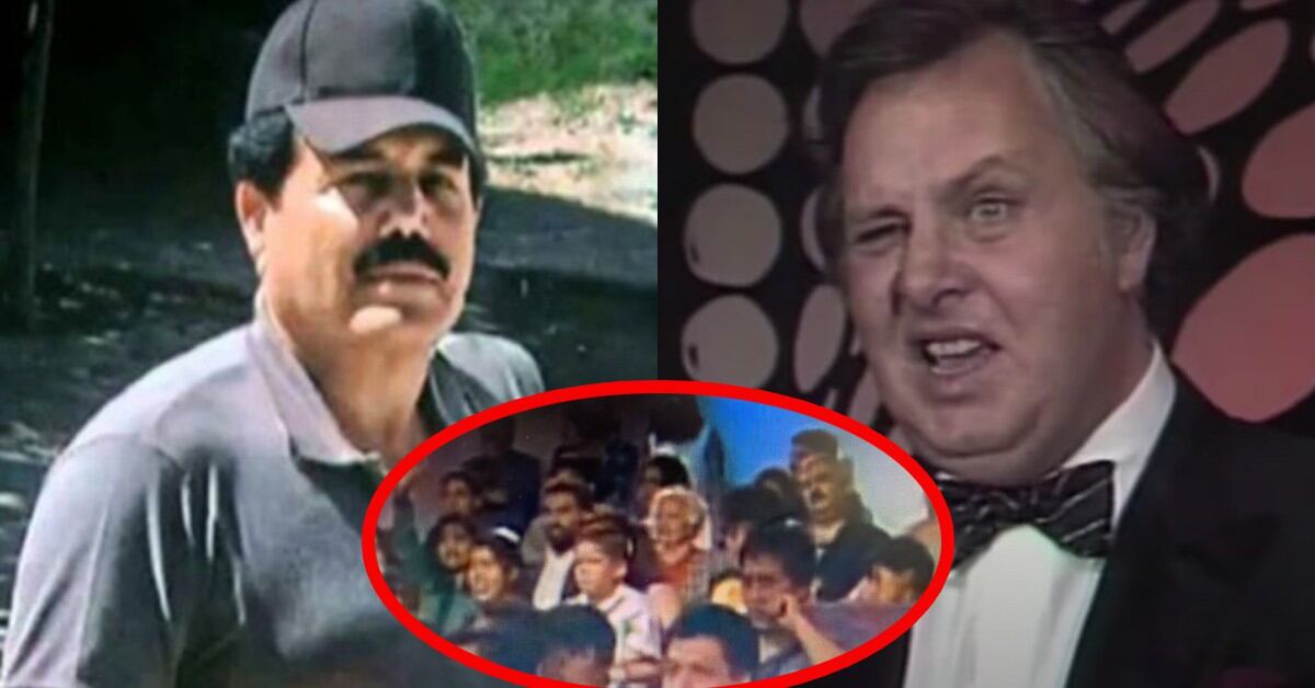El Mayo” Zambada Estuvo En Un Programa De Paco Stanley Se Revela En