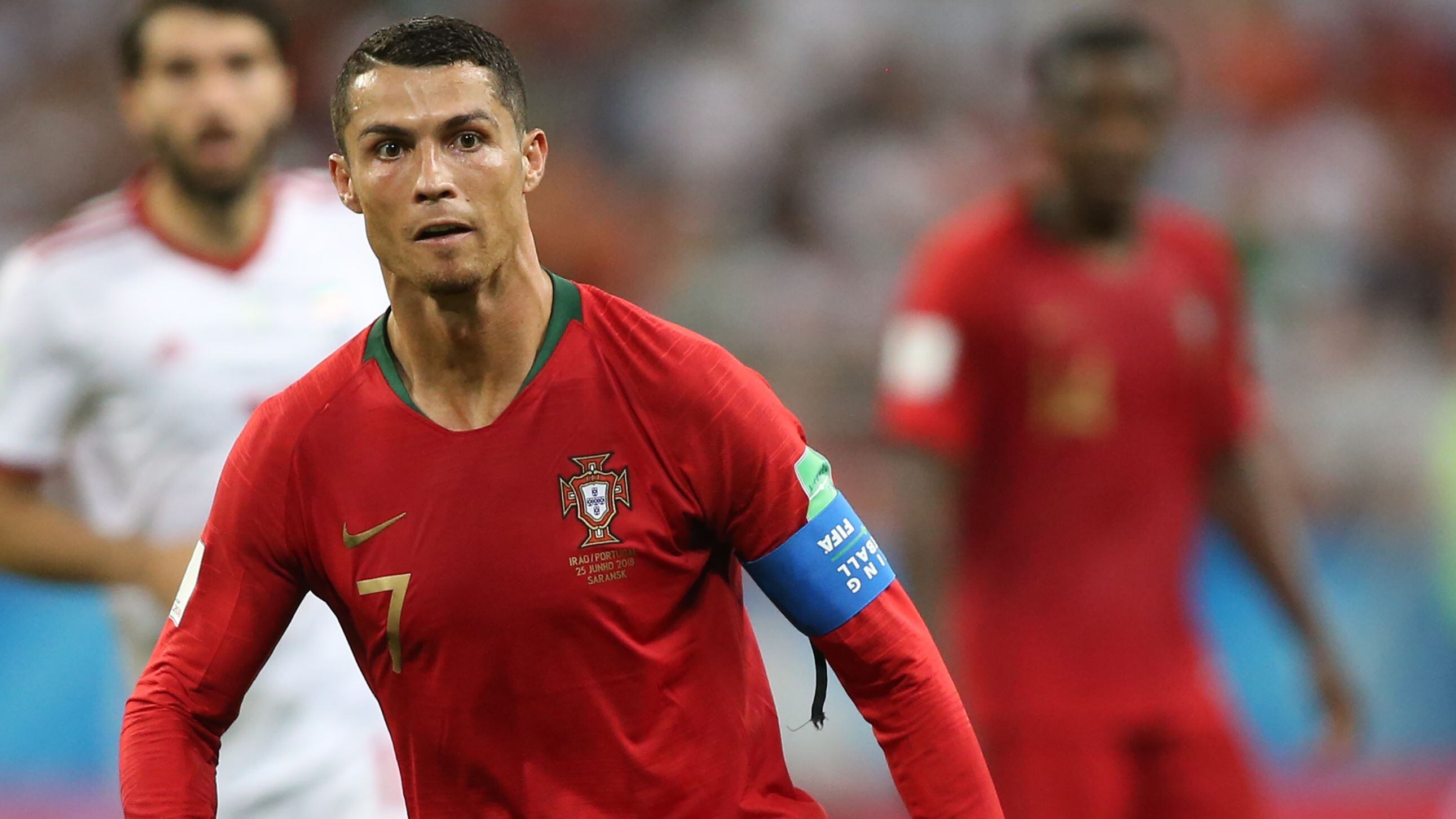 Gesto De Cristiano Ronaldo Hace Perder 4 Mil Millones A Coca Cola 7