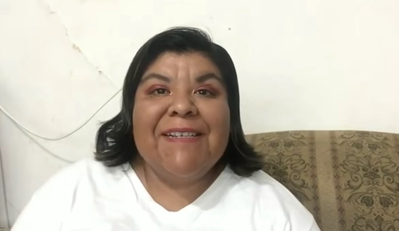 ¿Quién es Aimep3, la youtuber víctima de la filtración de un video íntimo?