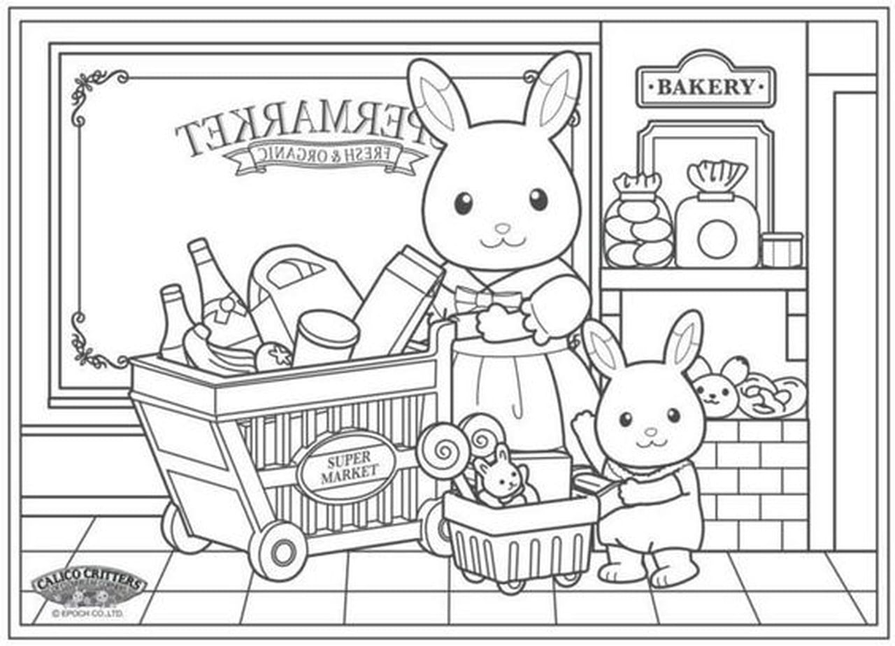 Dibujos de Ternurines para colorear: 7 plantillas para imprimir de los ...