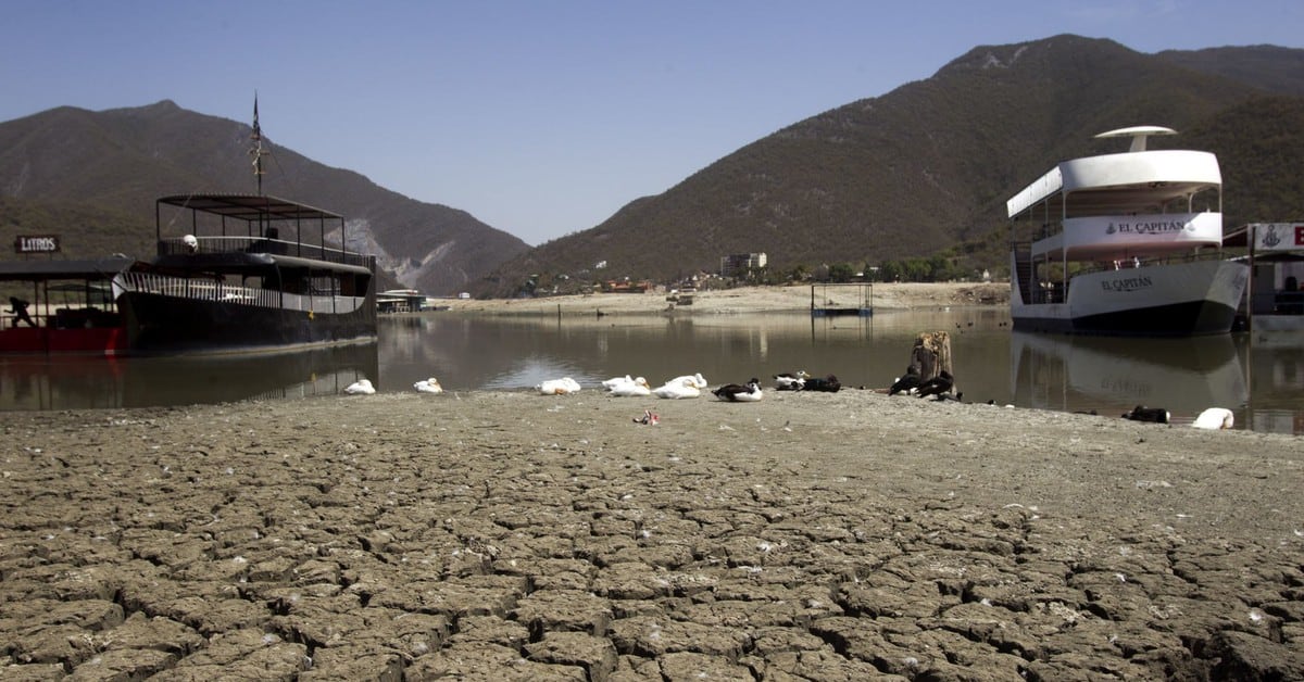 Nuevo León 15 Empresas Gastan 43 Veces Más Agua Que Toda La Población
