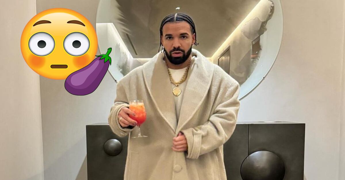 Drake habla de su video sexual filtrado e inspira oleada de memes por ...