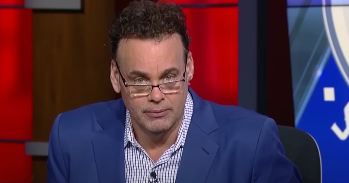 Periodista Español Revienta A David Faitelson Por Criticar A Checo