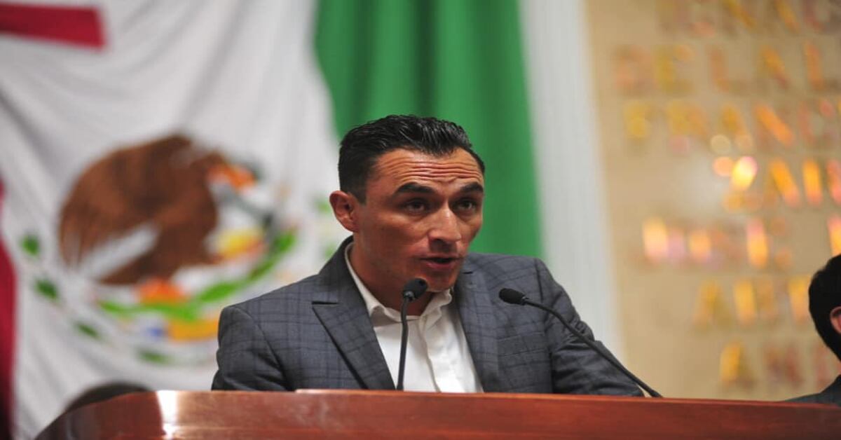 ¿Quién es Miguel Ángel Álvarez Melo, el ex aspirante de Morena a la ...
