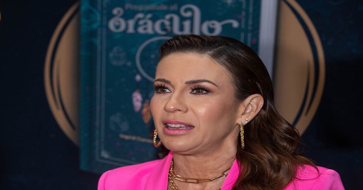 ¿Quién es Ingrid Coronado? La presunta conductora de La Academia 2024