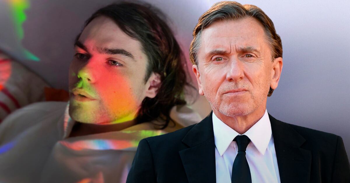 Tim Roth está de luto; Michael Cormac Roth, hijo del actor, murió a los ...