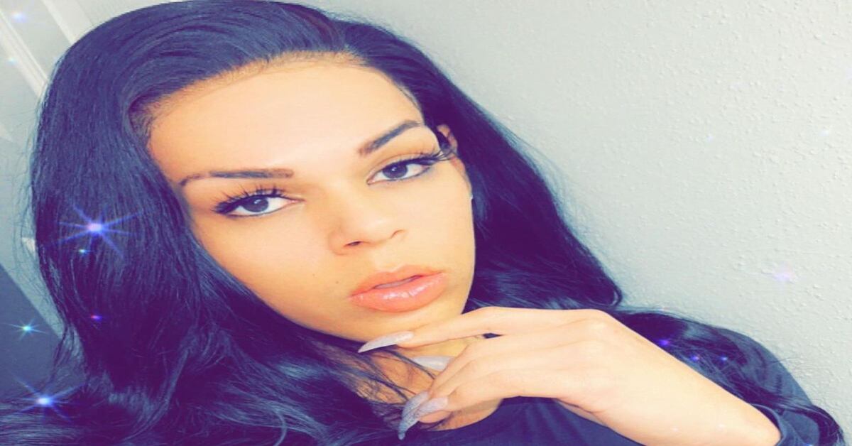 ¿Quién fue Destinee LaShaee, concursante de ‘Kilos mortales’, que bajó ...