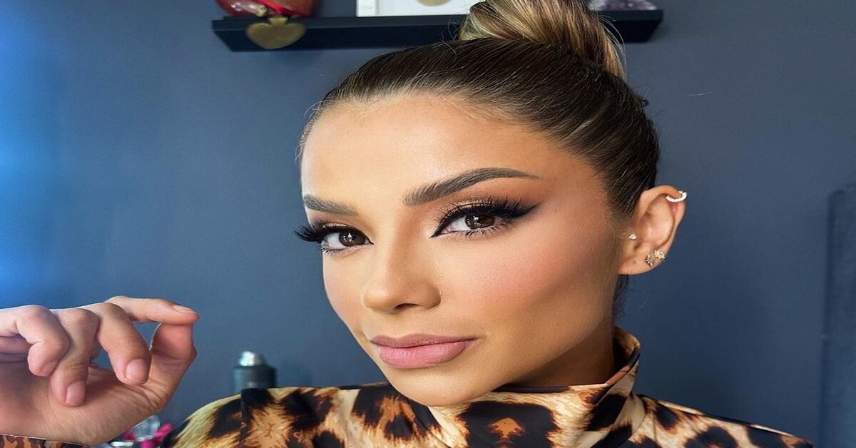 Ferka antes de La Casa de los Famosos México: Así se veía en el reality ...