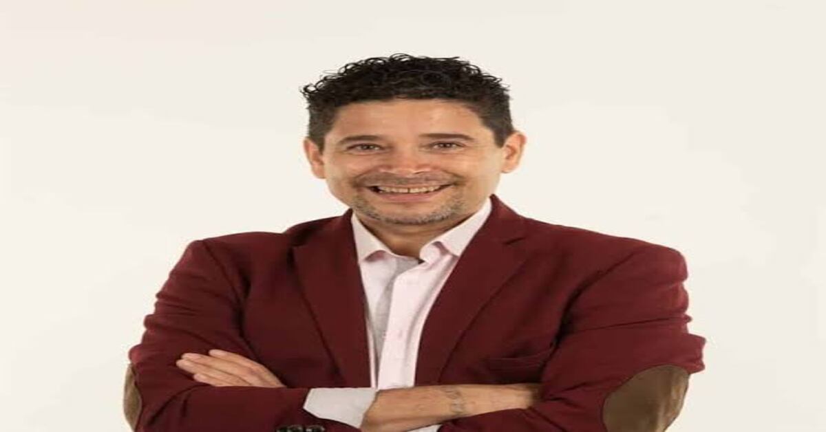 ¿Quién es Byron Barranco, compositor de Morena y candidato a la Cámara ...