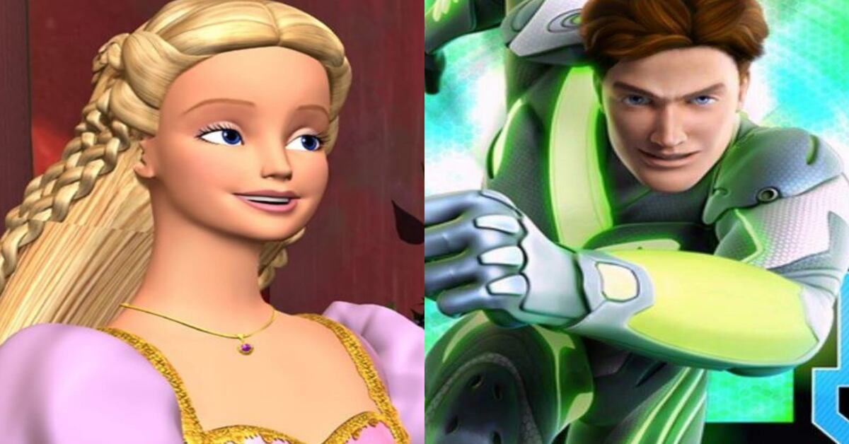 ¿Max Steel sale en Barbie? Esto sabemos de la “escena secreta” que se ...