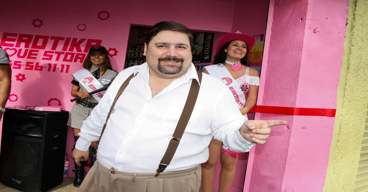 ¿Quién fue Pancho Cachondo, el polémico yucateco con el que el PAN no ...