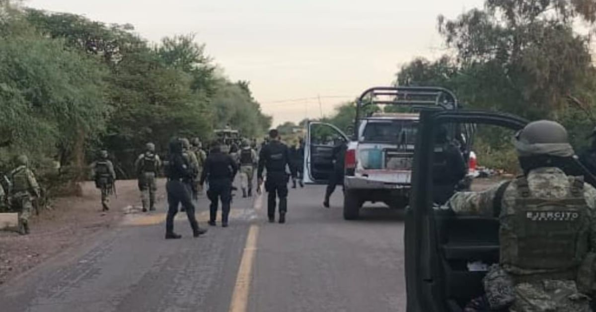 ¿qué Pasó En Múgica Michoacán Matan A Militar En Emboscada
