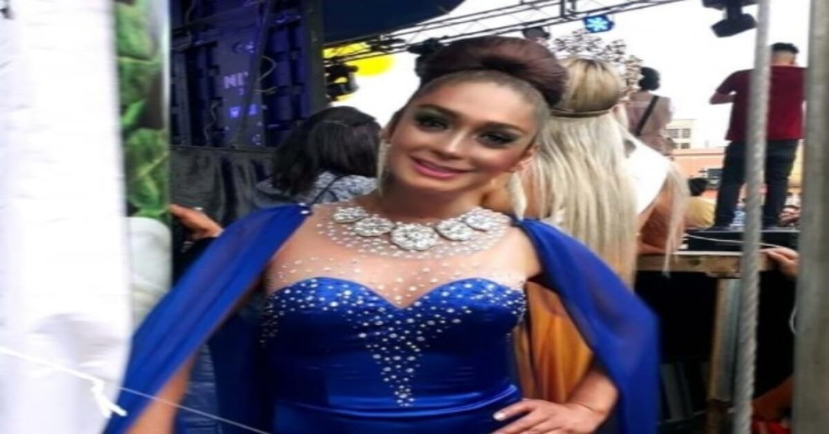 Matan a Devanny Cardiel, mujer trans de Guanajuato