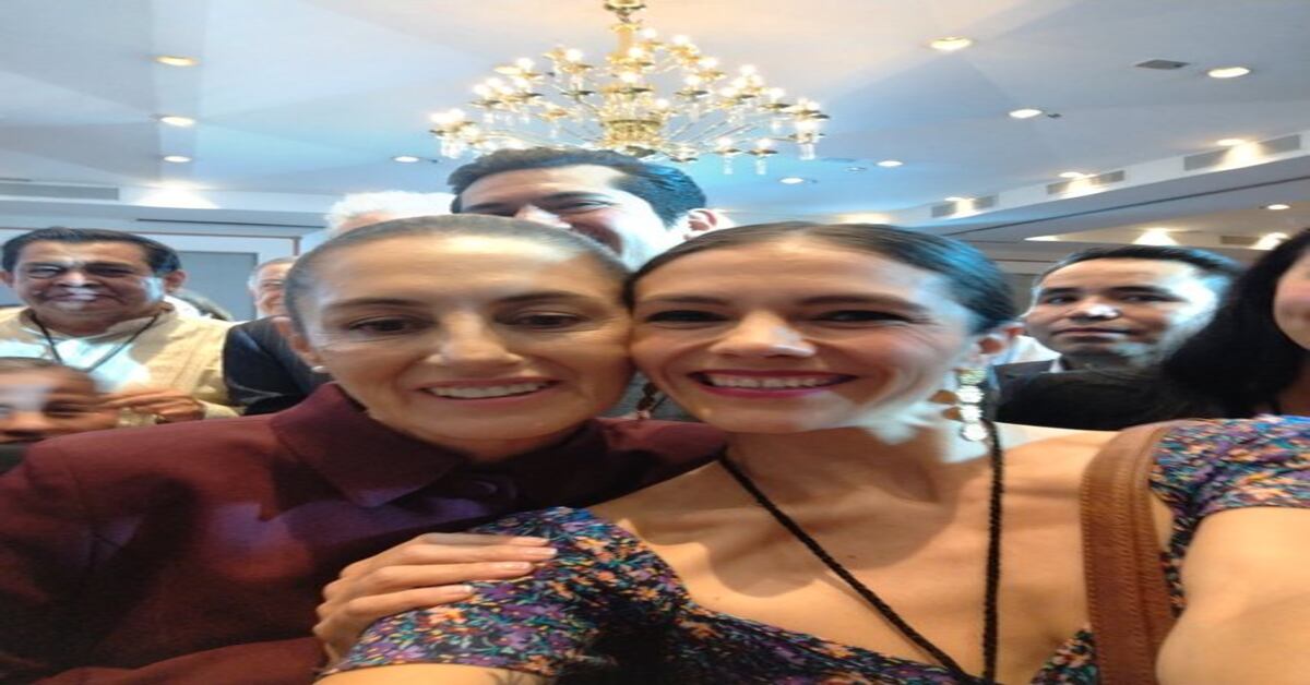 Renata Turrent: ¿Qué hará en el equipo de Claudia Sheinbaum?