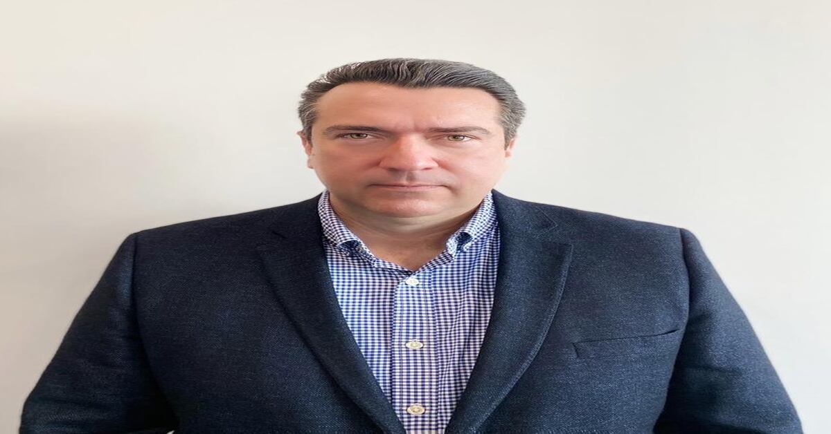 ¿Quién es Abraham David Alipi Mena, exfuncionario de Pemex?