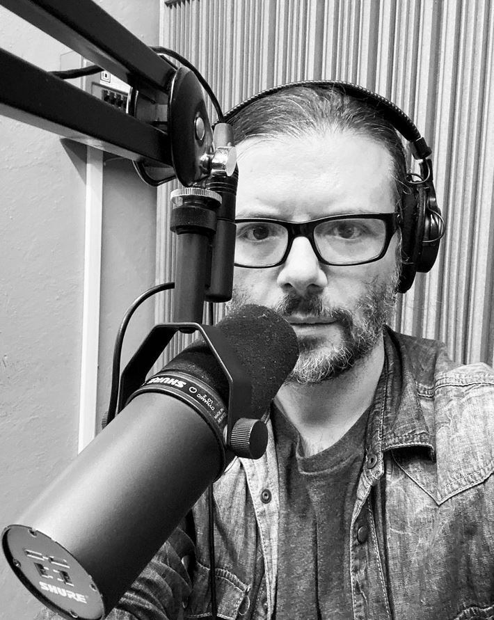 Olallo Rubio regresa a la radio en México: Fecha, horario y dónde escuchar Olallo Rubio regresa a la radio en México: Fecha, horario y dónde escuchar