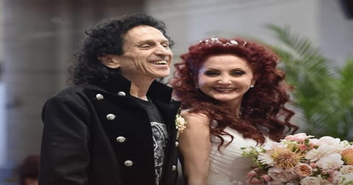 Alex Lora y Chela Lora se divorciaron en una ocasión por esta razón