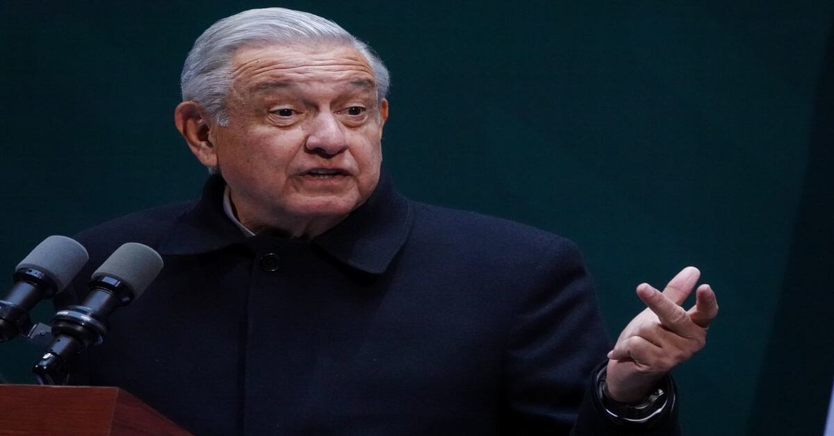 Las 26 frases hechas de AMLO que más dijo en el 2021 y que va a repetir ...