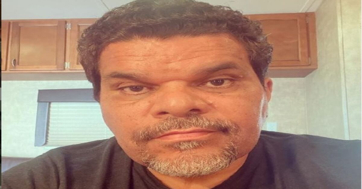 ‘Los locos Addams’: el actor Luis Guzmán interpretará a Homero Addams ...