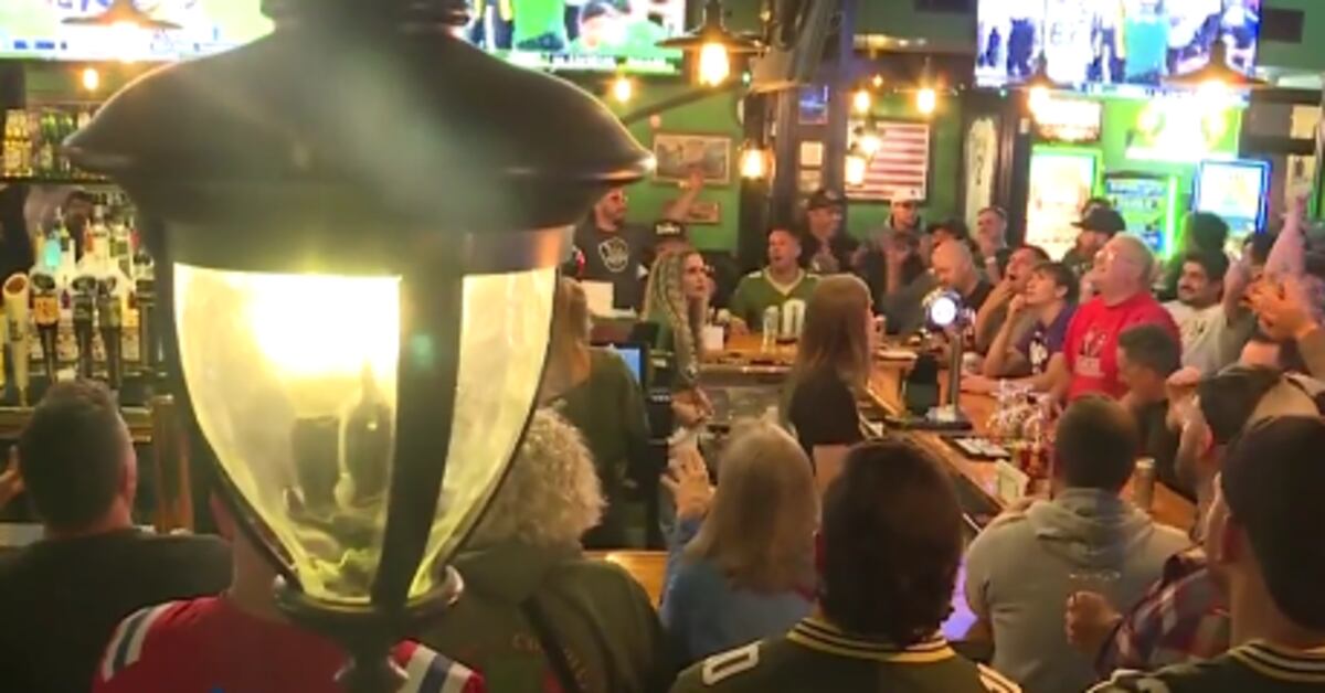 Bar gana millonada gracias a la lesión de Aaron Rodgers Bar gana millonada gracias a la lesión de Aaron Rodgers