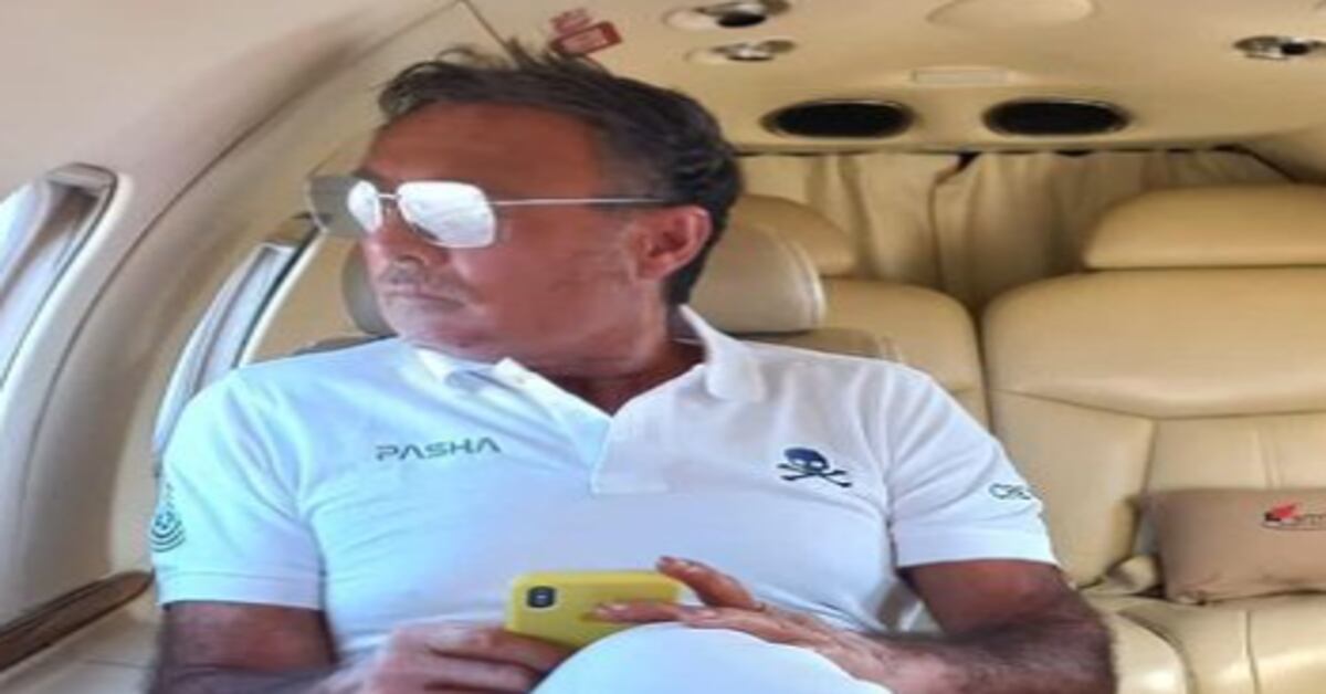 ¿Te acuerdas del Yorsh de Polanco? Esto pasó con el primer influencer whitexican de México