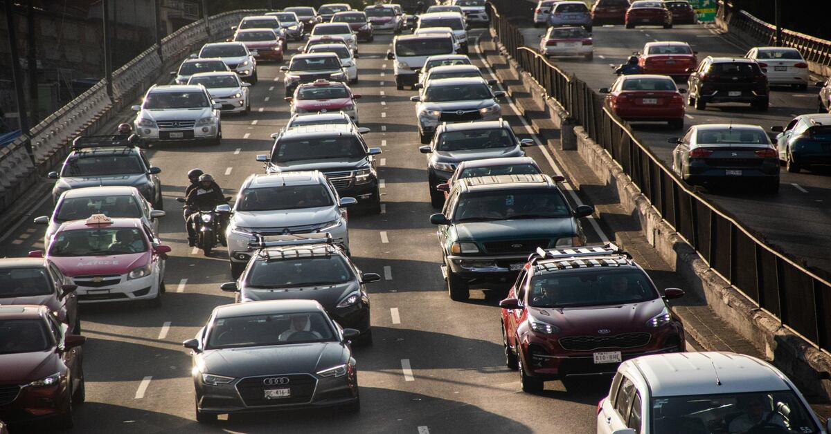 Hoy no circula 29 de diciembre: ¿Qué autos con engomado verde descansan ...