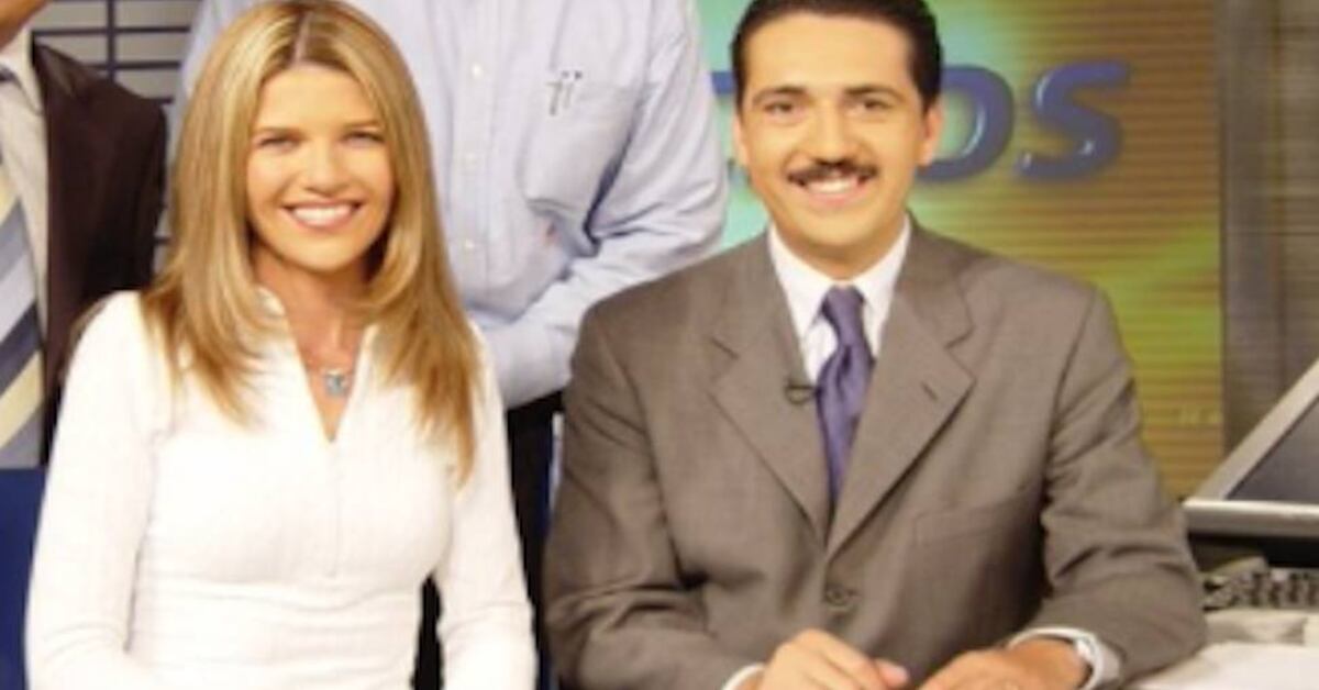 Jorge Zarza rinde tributo a Ana Winocur (VIDEO)