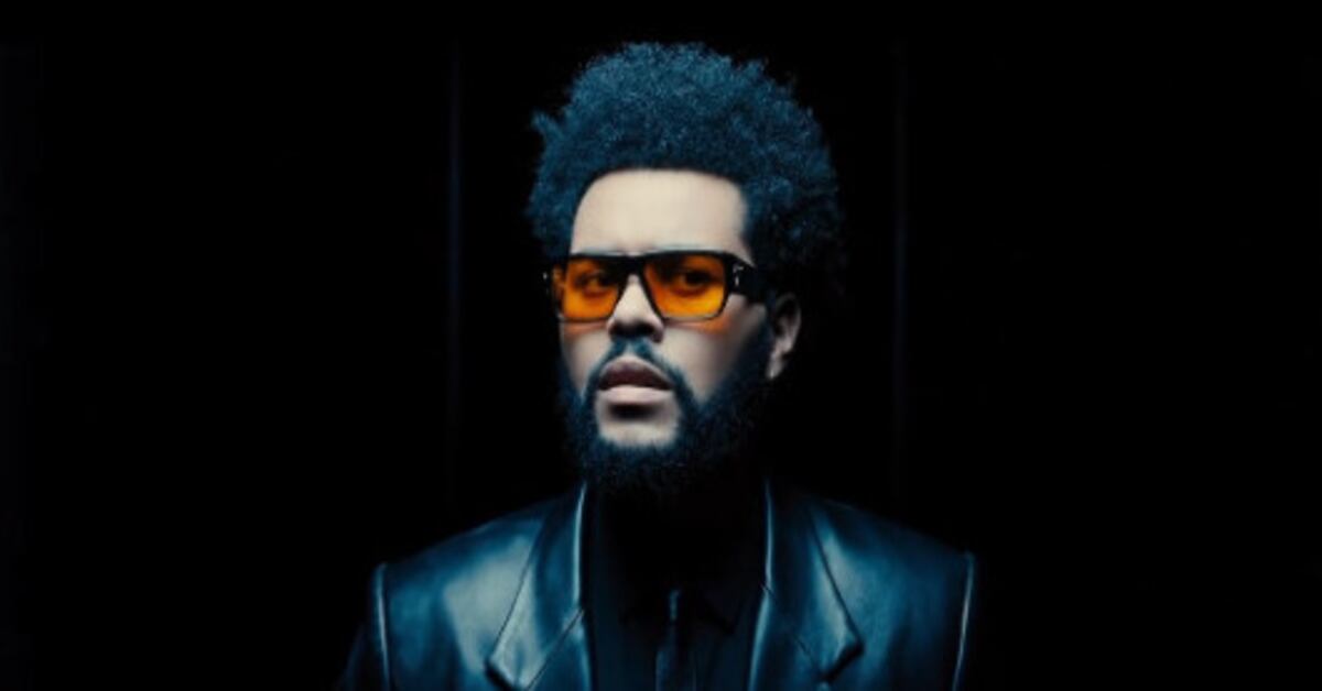 The Weeknd cumple 34 años de edad: 5 datos curiosos de Abel Makkonen ...