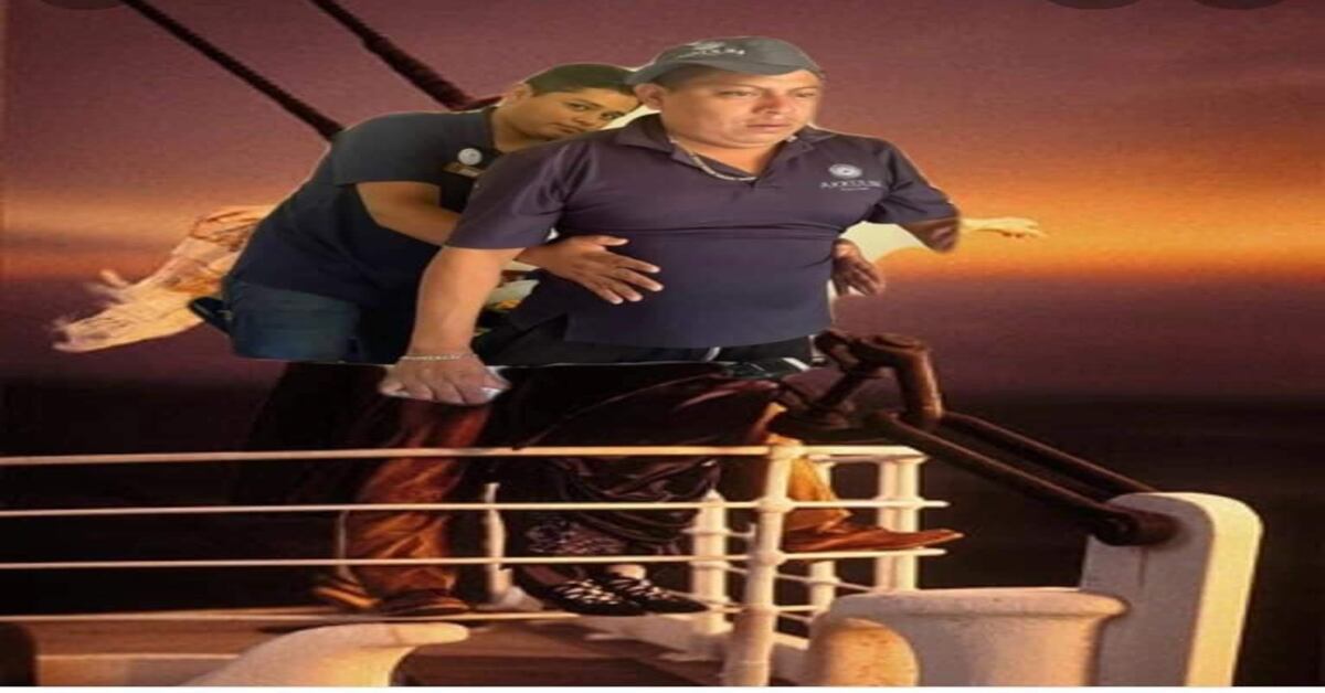 Con estos memes te vas a quedar “tieso” como el camarista de Tulum