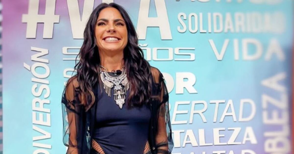 ¿Quién es María José Suárez, la esposa de Mauricio Barcelata que reveló ...