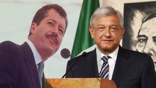 Tu ‘hermano Andrés Manuel Un Perverso En El Asesinato Magnicidio