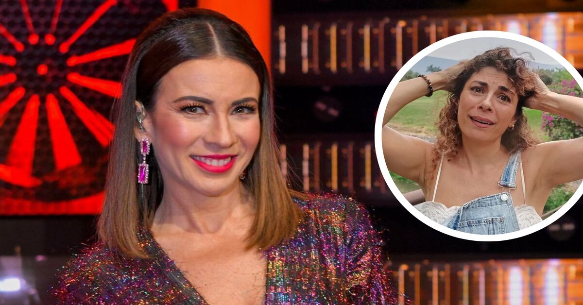 Ingrid Coronado hace esto para quitarle el departamento que se pelea con Anna Ferro