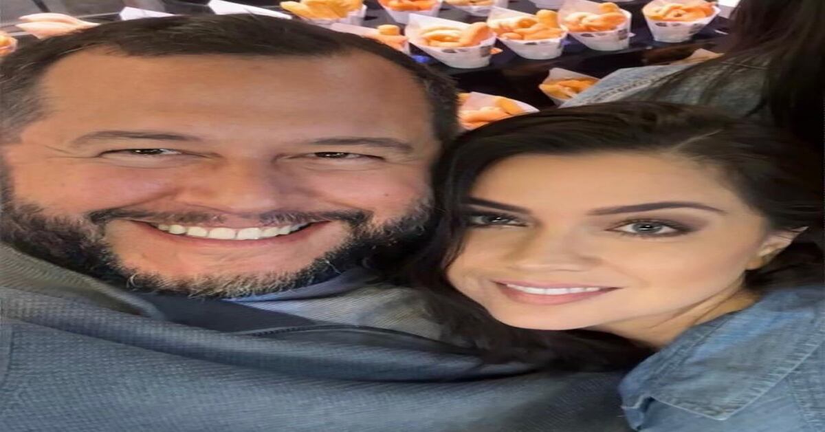 José Ramón López Beltrán responde a foto donde le llaman “gordito” por vacaciones en Acapulco