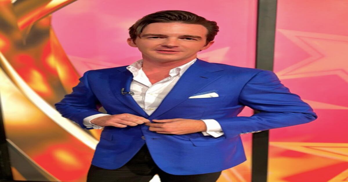 Drake Bell revela la verdad del video que lo exhibe inhalando ...