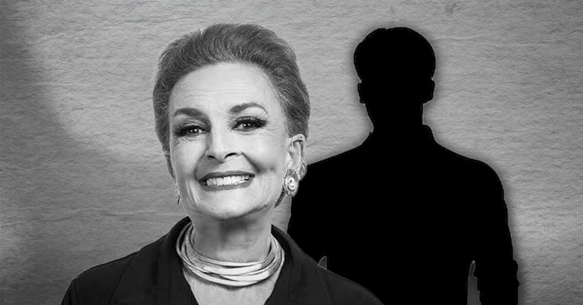 ¿Quién fue Fernando Carrillo, el hijastro de Talina Fernández que murió ...