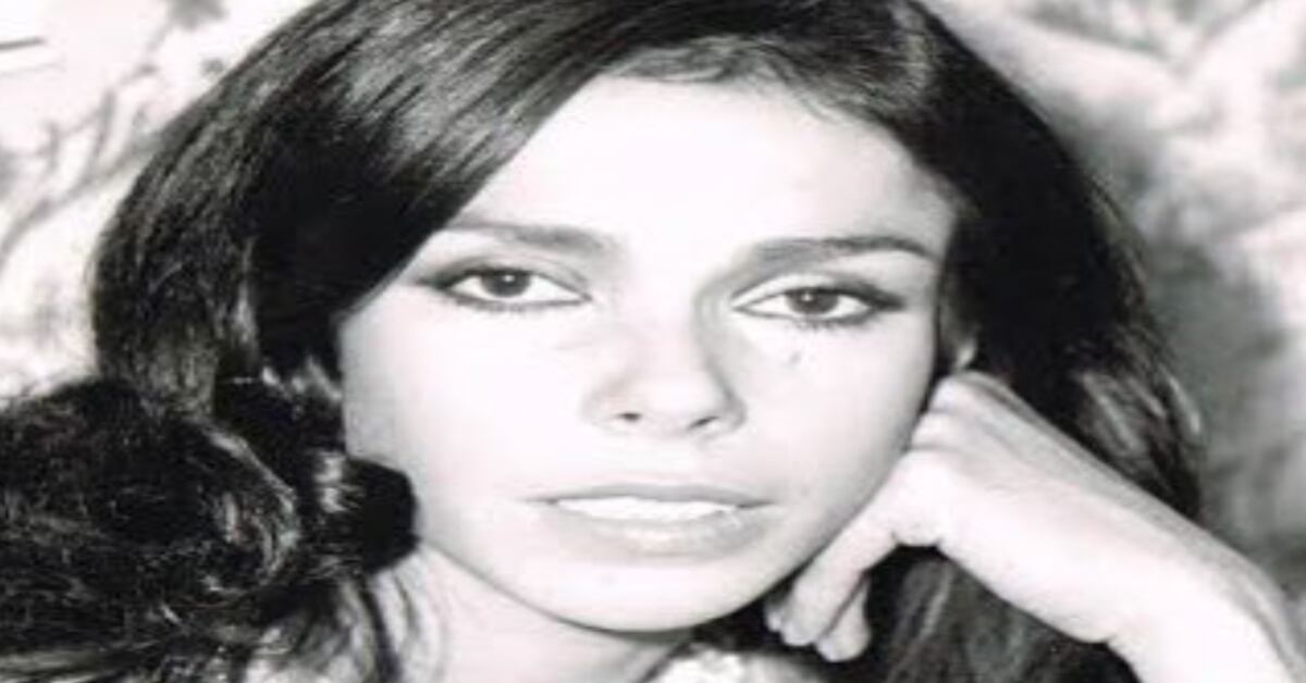 Muere Meche Carreño, icónica actriz del cine mexicano