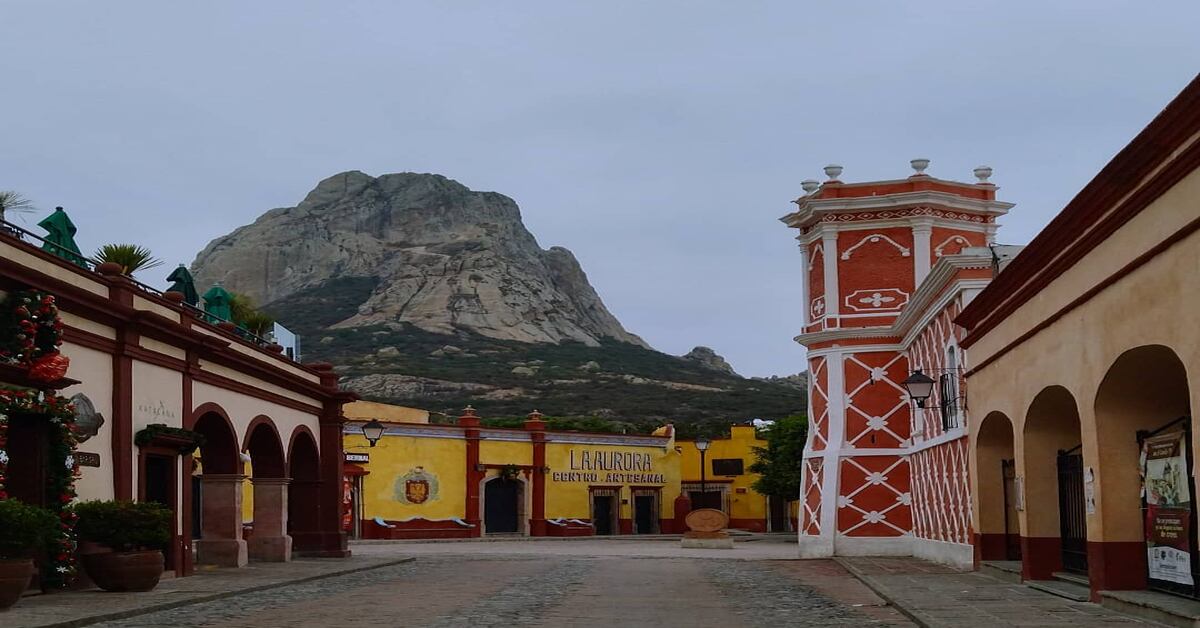 Peña de Bernal: ¿Qué hacer para disfrutar del equinoccio de primavera?