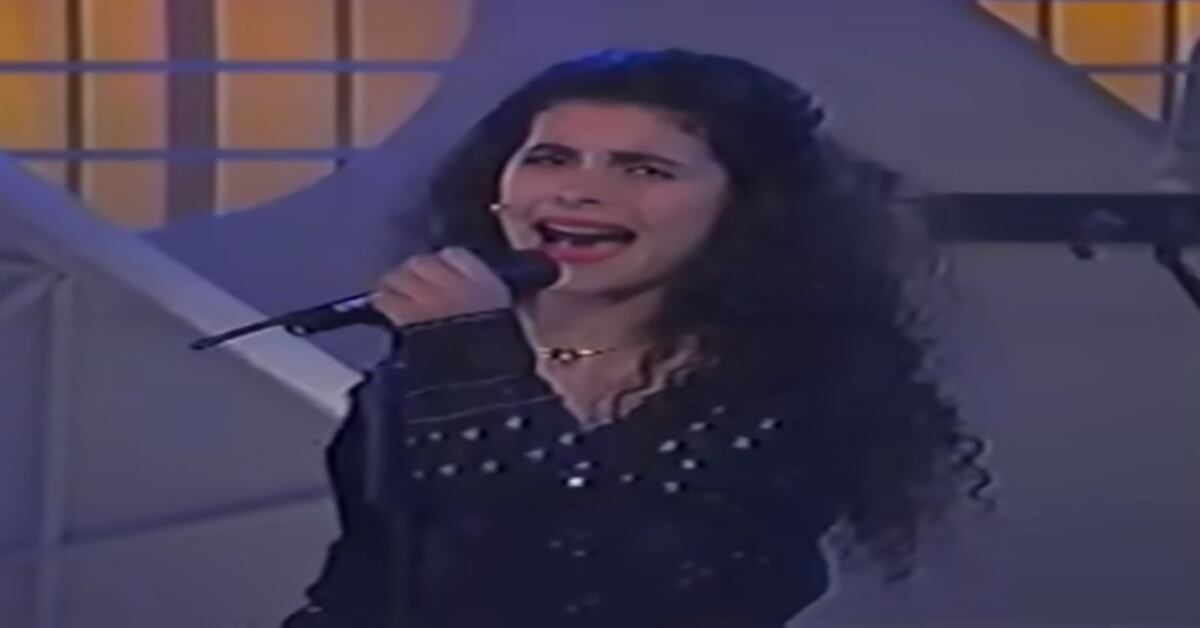 Ella Soy Yo: Este fue el único disco que Mary Boquitas, María Raquenel ...