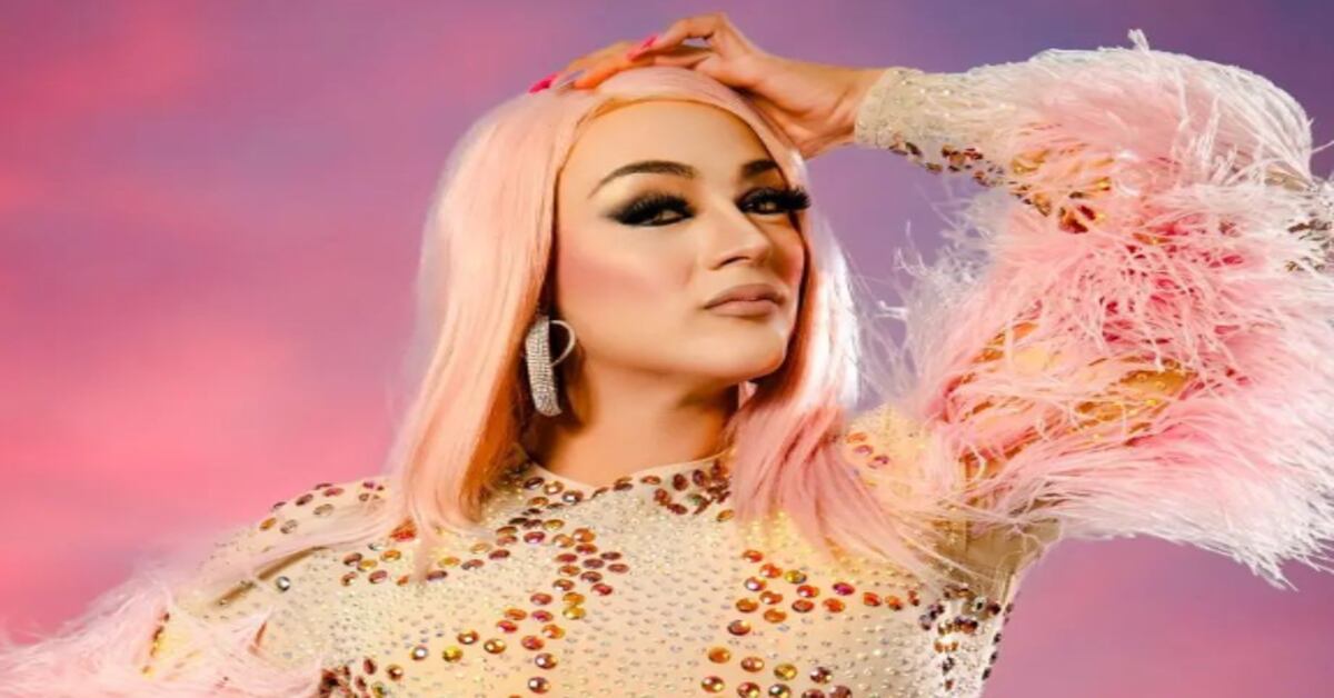 ¿Quién es Barbie Rodríguez? La imitadora de Adele que confundió a más ...