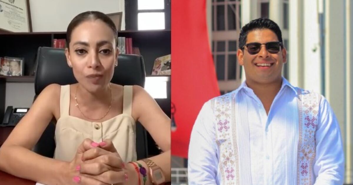 Sebastián Cano Acusan Al Regidor De Veracruz De Censurar Denuncias En