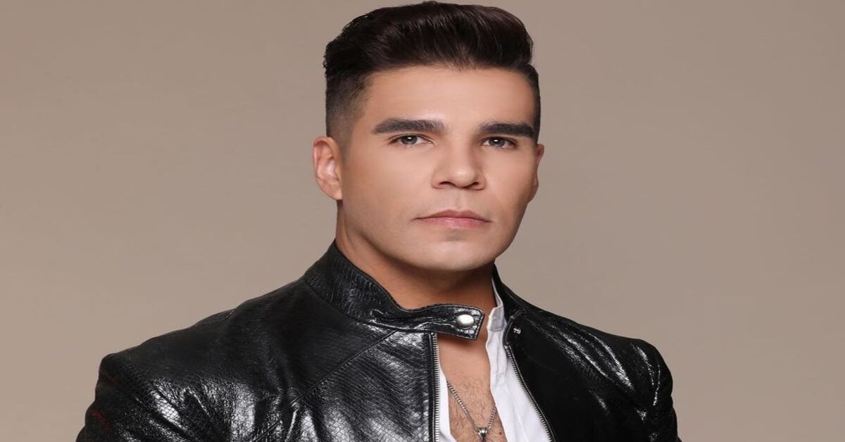 ¿Quién es Emir Pabón, el cantante que fue el séptimo eliminado de ...