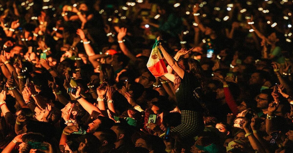 Conciertos en México 2024: Lista completa de los artistas confirmados más esperados