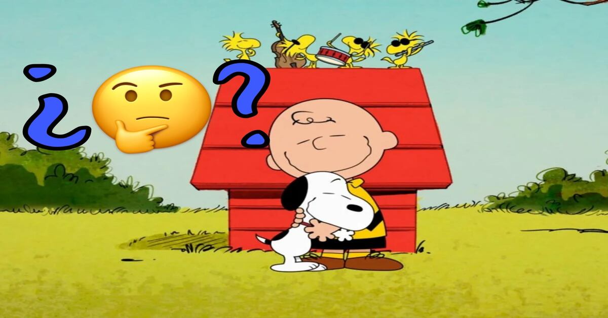 ¿Qué raza es Snoopy? El leal compañero de Charlie Brown
