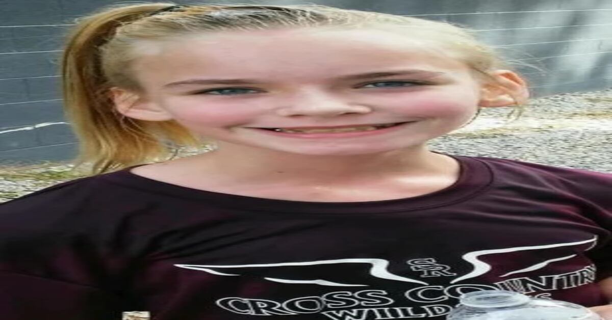 ¿Quién fue Amberly Alexis Barnett y qué le pasó? Su cruel muerte desata ...