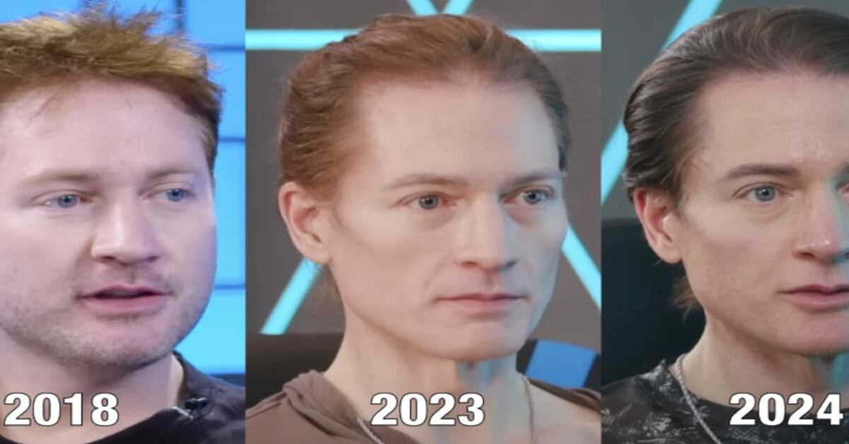 ¿Quién es Bryan Johnson, multimillonario que busca acabar con el ...