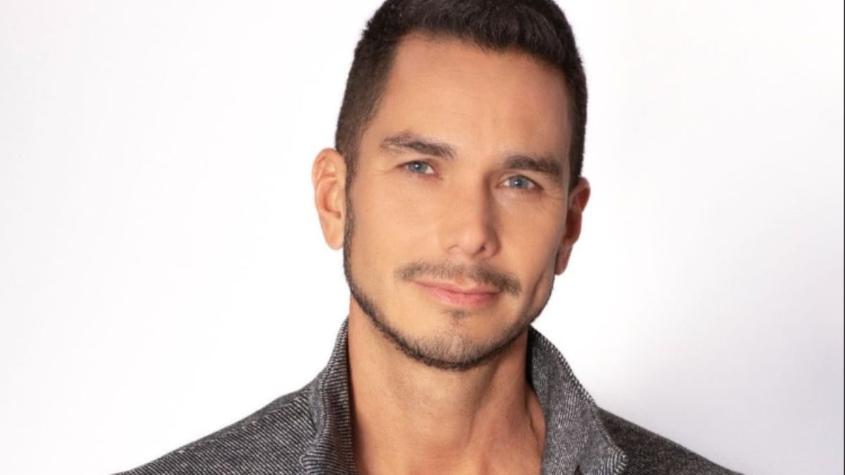 ¿quién Es Adrián Rubio El Novio De Mariazel Que Entró Como Refuerzo A La Isla 2023