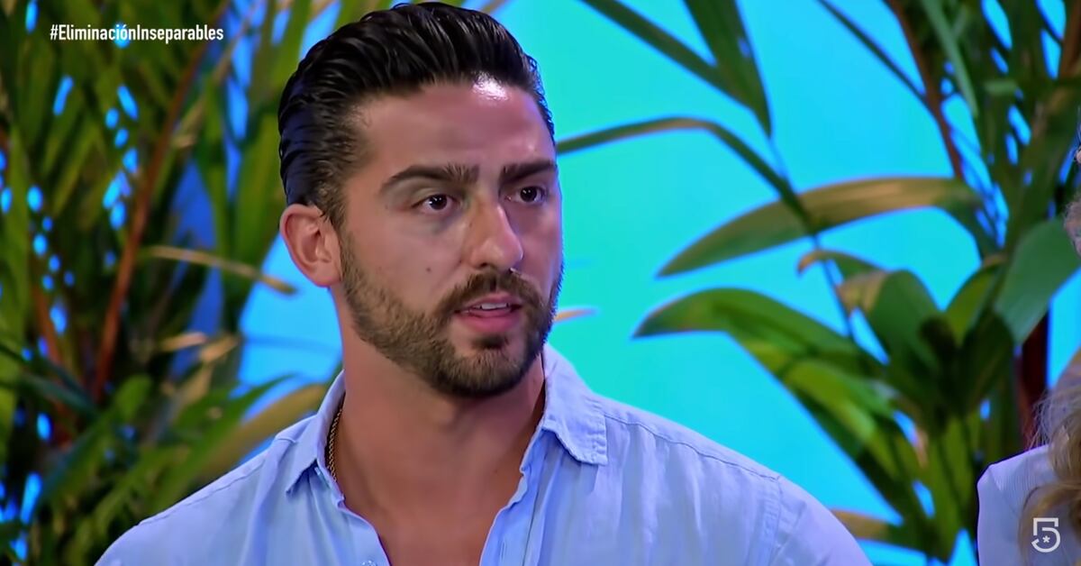 Luis “Potro” Caballero se lanza al Gran Premio de México en Metro