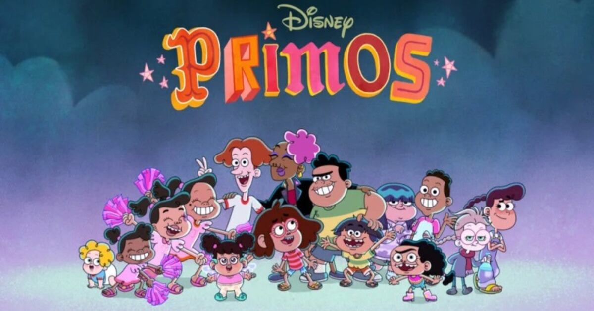 “Primos” de Disney indigna a mexicanos por su discurso racista; de esto ...