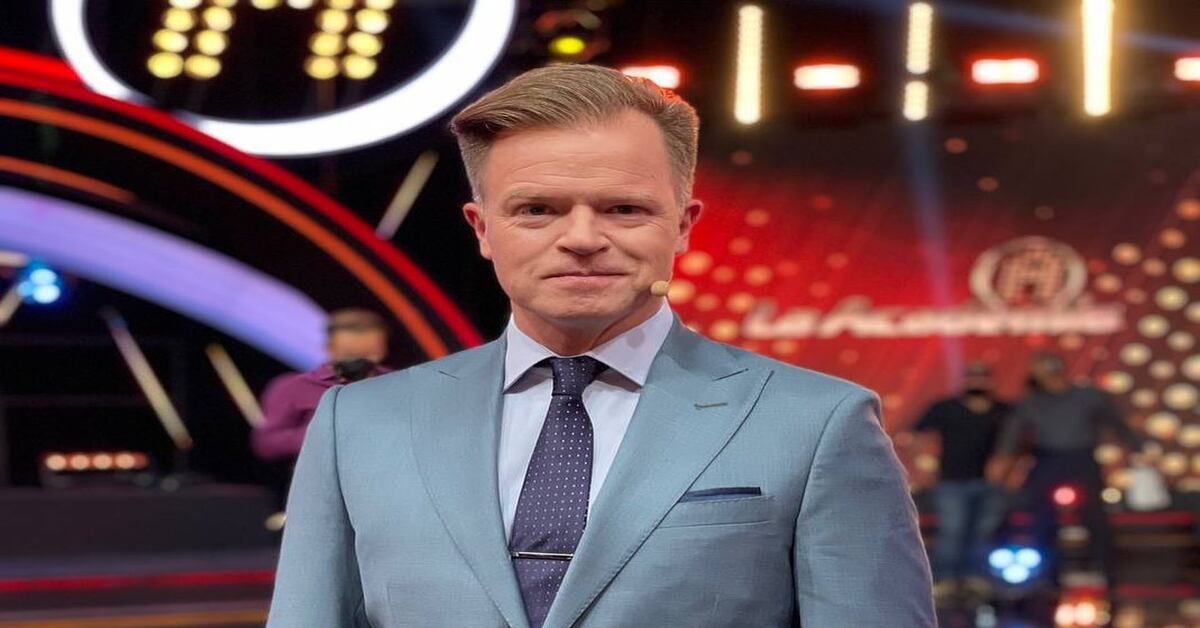 VIDEO: Así se veía Arturo López Gavito jugando en un programa de ...