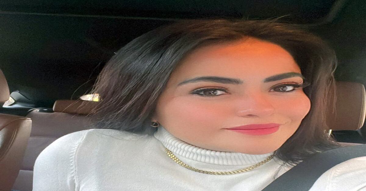 A sus 33 años de edad, Bárbara González apuesta a ser candidata de ...